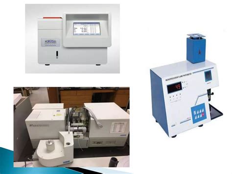 Flame Emission Spectroscopy Pptx