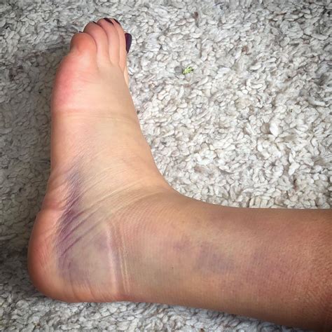 Karina Smulderss Feet