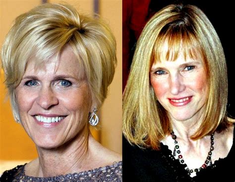 [2] Which Hot Blonde Gilf Joan Or Alana Scrolller