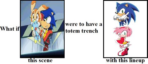 If Sonic To The Rescue Were To Have A Tpt Scene By Cozyglow Sweetie Tf On Deviantart