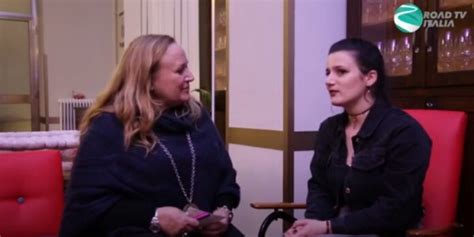Scanno Intervista Alla Fotografa Ersilia Tarullo Video Road Tv Italia