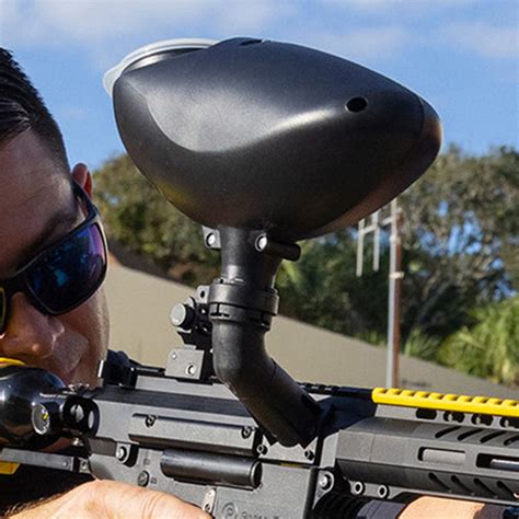 Twist Lock Hopper 160 Srt Supply