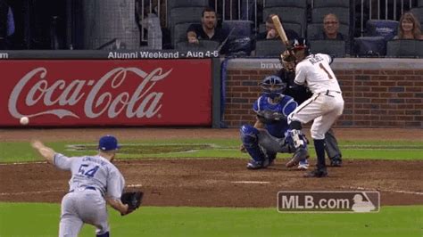 Braves Ozzie Albies  Braves Ozzie Albies Atlanta Discover And Share S