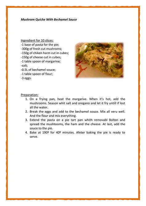 Receitas Cogumelos Pdf