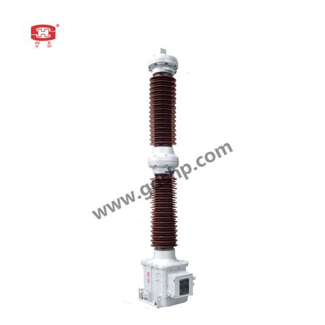 Industrial Mineral Oil Immersed Filled Insulation Capacitance Voltage