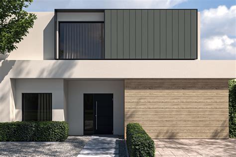 Gallery Of Less Joints More Efficiency The Impact Of The 12” Panel On