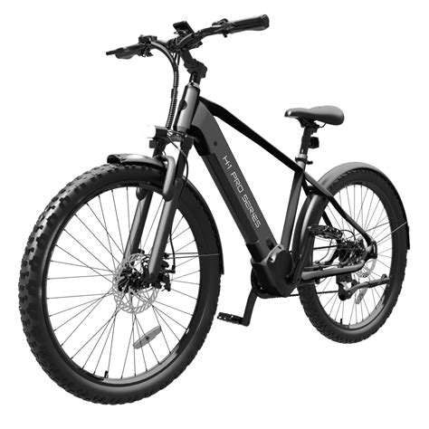 H 1™ Pro Series Compass E Bike Hover 1 Rideables