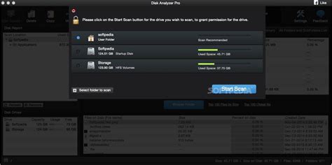 Disk Analyzer Pro Download Mac Softpedia