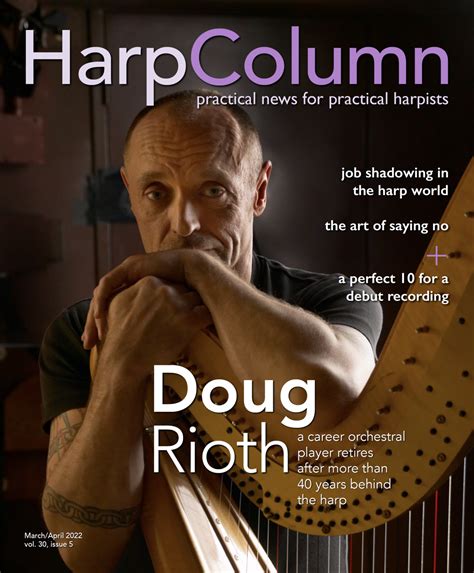 Camac Unveils The “isolde” Harp Column