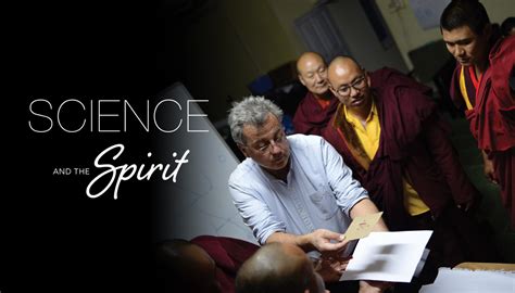 Science And The Spirit Cal Poly Magazine