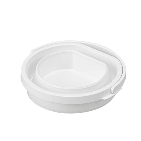 Foldable Bucket 35l Wh Dy03