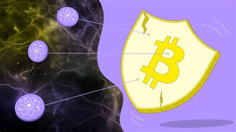 Q Day Prize Will Quantum Computing Break Bitcoin
