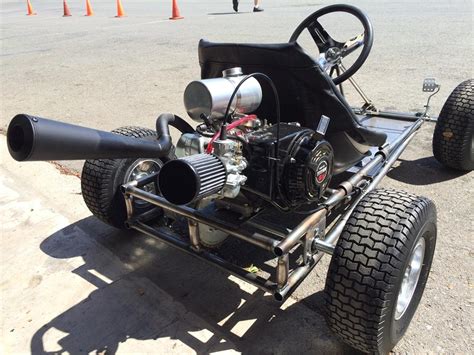 Go Kart Kits Cart Carts Karts Gocart Gokart Gokarts Gocarts Azusa Vintage