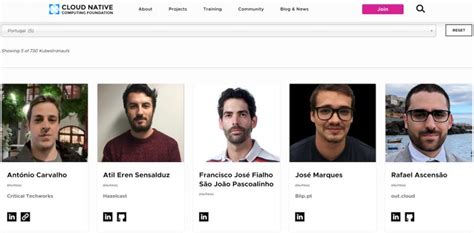 rafael ascensão on linkedin kubernetes kubestronaut devops