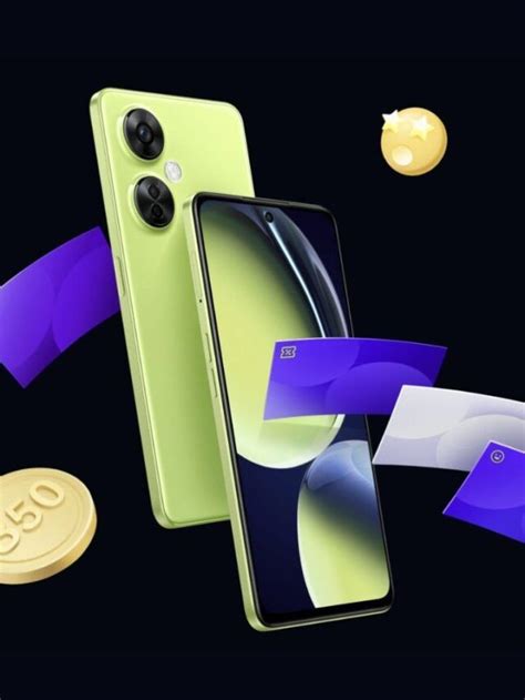 Oneplus Nord Ce Lite G Launching Tomorrow In India Artofit