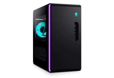 Alienware R16 Gaming Desktop With Air Cooling And Liquid Cooling Dell