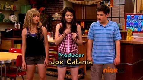 Icarly Ibeat The Heat Sam Icarly Ibeat The Heat Sam