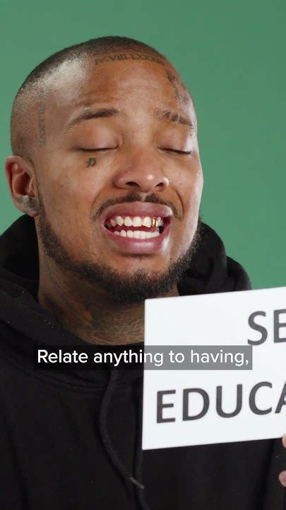 And Did You Find Sex Education At School Helpful Sexed Sexeducation Deep Youtube