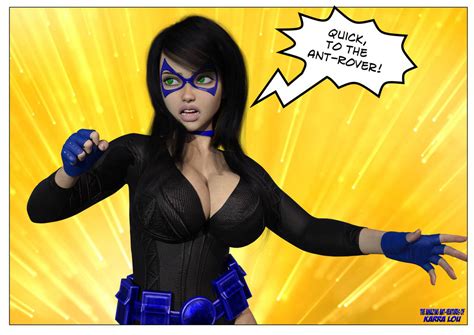 Quick By Phantasmalverse On Deviantart