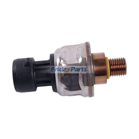 Hydraulic Oil Pressure Sensor 7311544 For Bobcat Loader S100 S450 S510