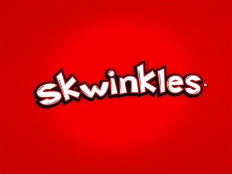 Skwinkles Skwinkles Dulces Tatuajes Bonitos Pegatinas