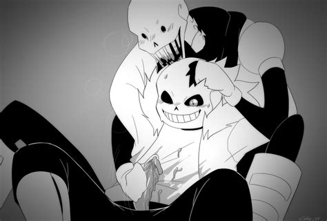 Post 2346150 Papyrus Sans Undertale Post 2346150 Papyrus Sans Undertale