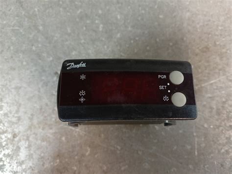 Danfoss Ekc 201c 084b7068 Hos Bv Danfoss Ekc 201c 084b7068 Hos Bv