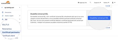 Come Risolvere Errsslversionorciphermismatch Siteground Kb