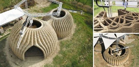 Alexandre Dubor On Linkedin Can 3d Printing Help To Create A Circular