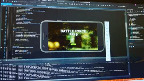 simon jefferies on linkedin android gamedeveloper tutorials csharp