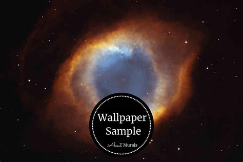 The Helix Nebula Space Wallpaper Space