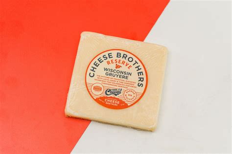 Gruyere Cheese