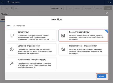 Generate Forms For Salesforce Prefill Urls Using Flow