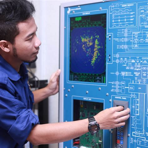 Bachelor Of Electrical And Electronics Engineering Technology Marine With Honours Unikl Mimet