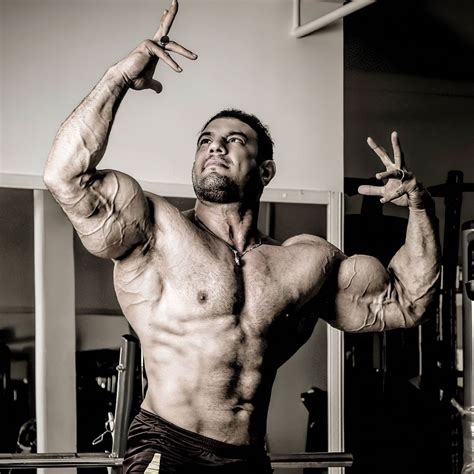 Muscle Lover The World Of Bodybuilders Reza Ahmadi