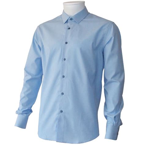 Chemise Sur Mesure à Paris Angers Et En Ligne Par Empreinte Moi
