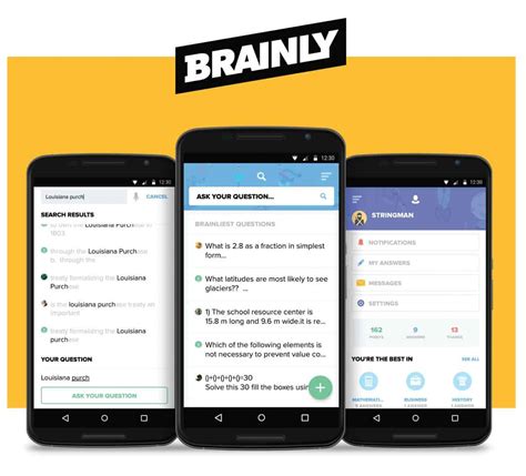 Top 10 Mobile App Ui Of October 2015 Blog