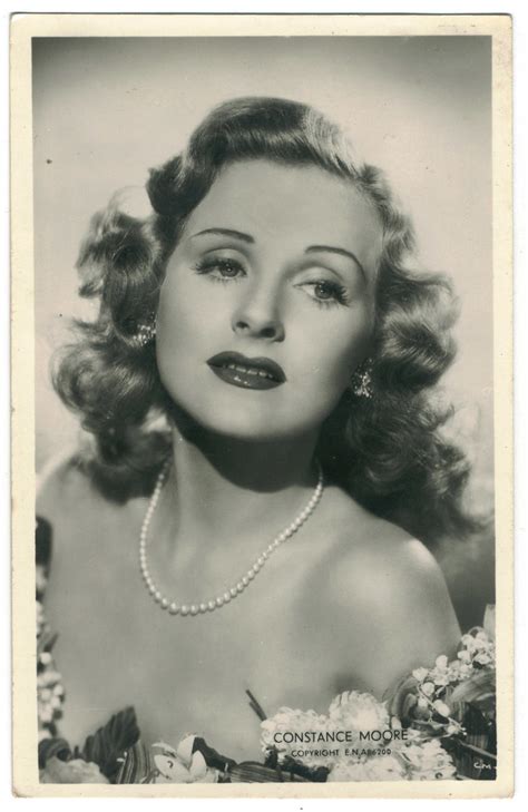 Constance Mooreena 6200 Manuel Palomino Arjona Flickr