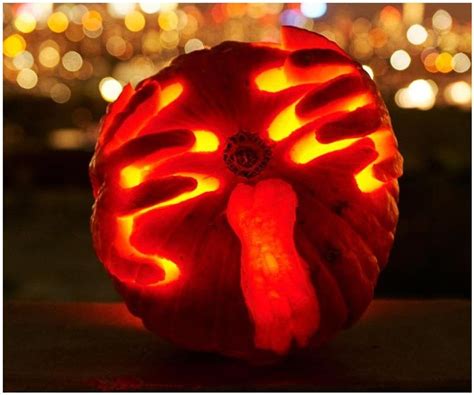 X Rated Pumpkin Carvings