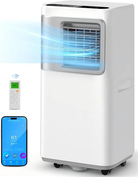 Blatacy Portable Air Conditioner 16000btu 4 In 1 Ac Unit India Ubuy