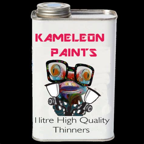 Cellulose Thinners Mouldcraft