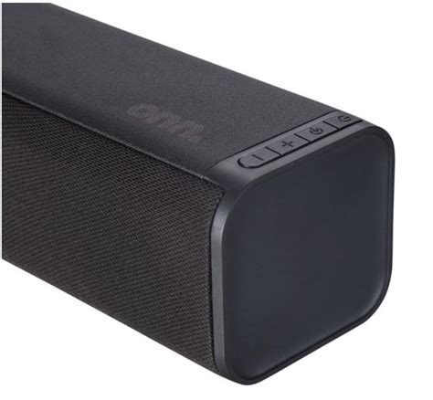 Onn Sound Bar