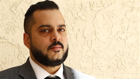 Muslim Candidate For Us Congress Gets Endorsements Daily Trust