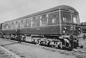 Dmu Types