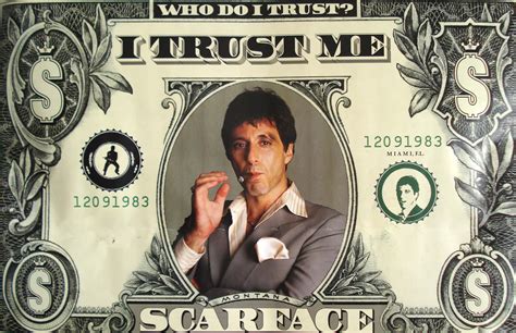 100 Imágenes De Scarface