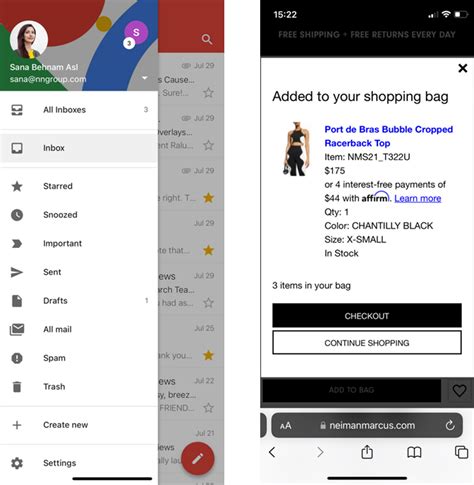 Accidental Dismissal Of Overlays A Common Mobile Usability Problem