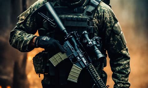 Prepare For The Worst With Tactical Survival Gear What You Need To