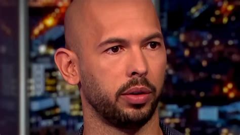 The Shady Side Of Andrew Tate