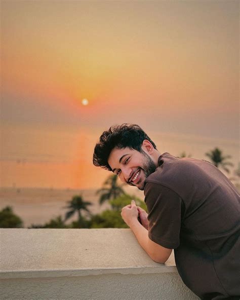 Rohit Saraf Most Handsome Actor With Gentleman Aesthetic