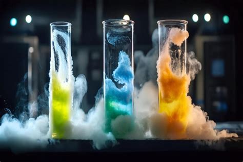 Key Development In Gas Chromatography